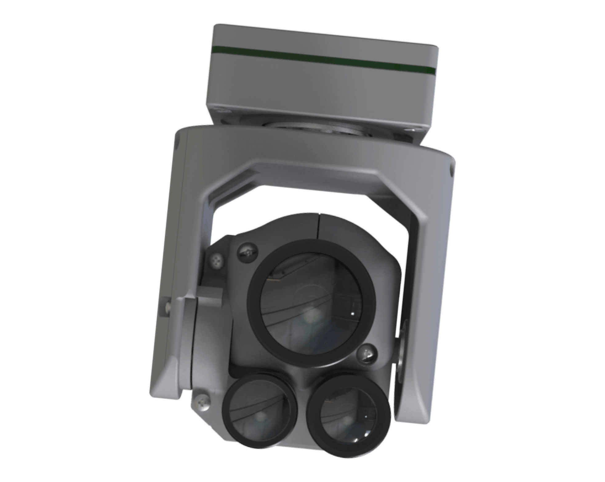 GOR UAS — Best solution for tactical and strategic reconnaissance ...