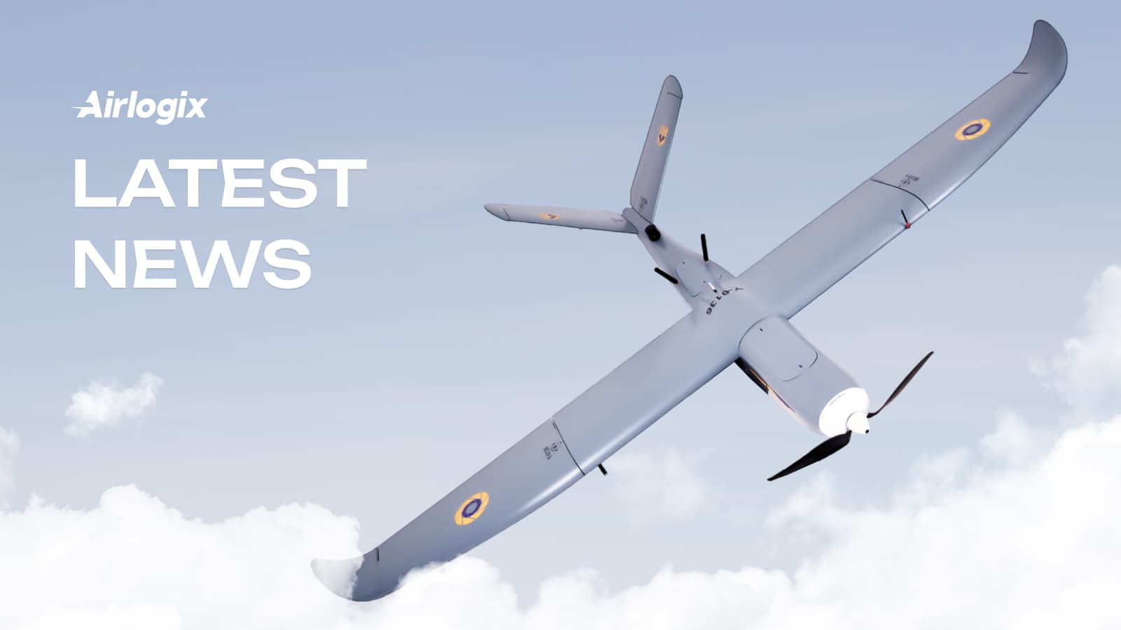 News and articles | Airlogix